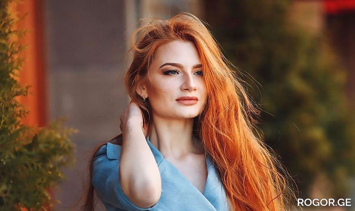 როგორ გავიზარდოთ გრძელი თმა - rogor.ge