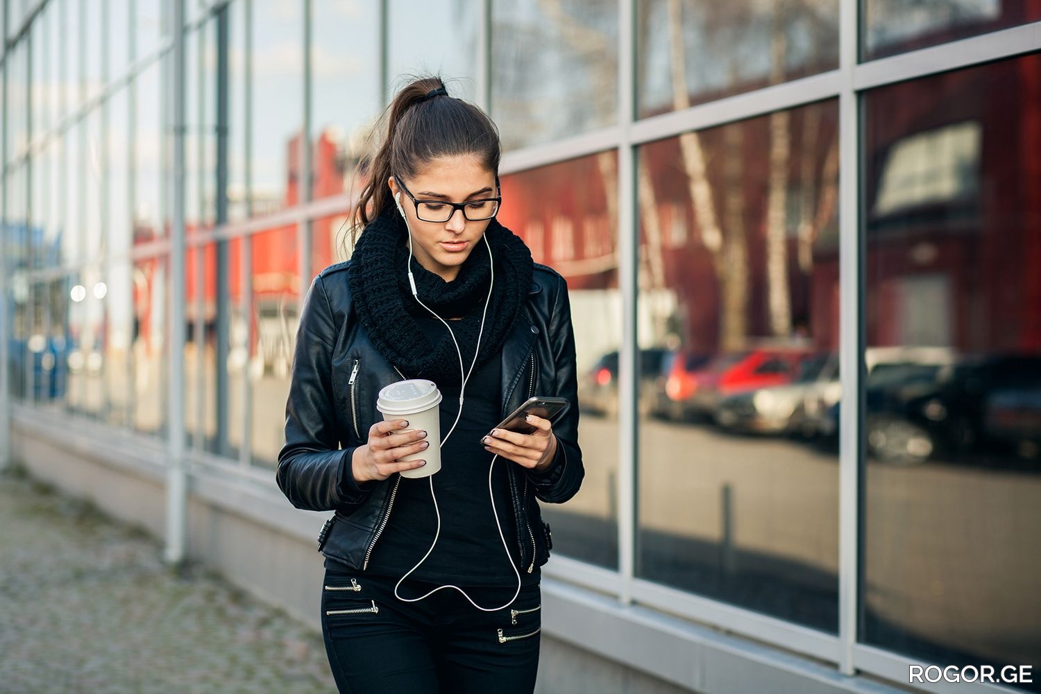 როგორ გავხდეთ ინფლუენსერი - rogor.ge