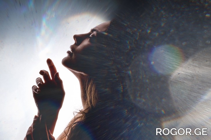 როგორ შევცვალოთ ცუდი კარმა - rogor.ge