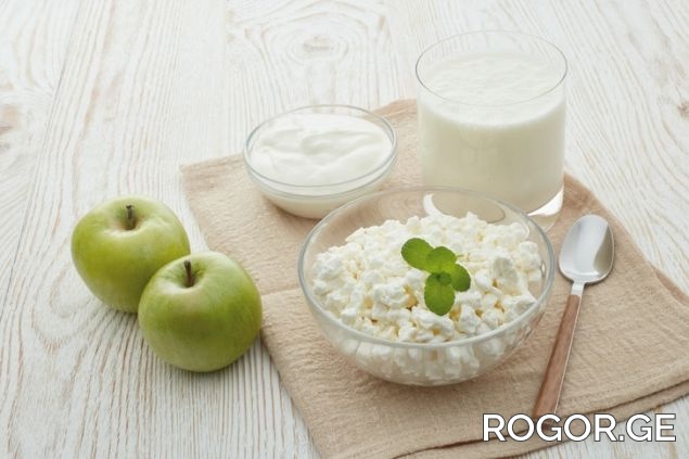 როგორ დავიცვათ ვაშლის დეტოქს-დიეტა - rogor.ge