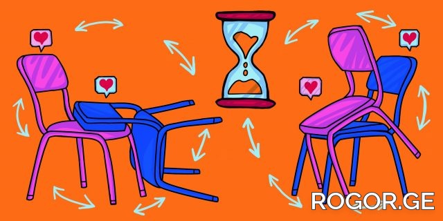 როგორ გავიხანგრძლივოთ სექსი - 5 მეთოდი - rogor.ge