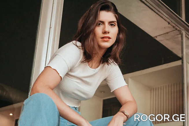 როგორ გამოვჩნდეთ მომხიბვლელი ფოტოზე - 7 მეცნიერულად დადასტურებული წესი ...