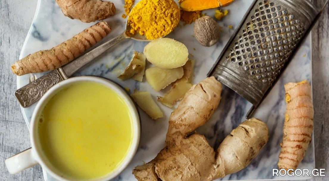 6 უჩვეულო მეთოდი, თუ როგორ გამოიყენოთ ჯანჯაფილი - rogor.ge