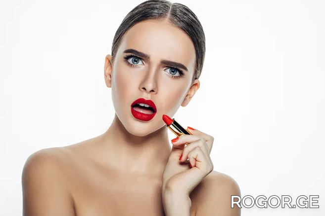 7 მეთოდი, როგორ შეინარჩუნოთ მაკიაჟი დღის ბოლომდე - rogor.ge