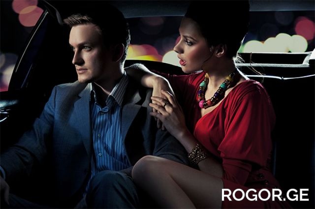 როგორ იპოვოთ მდიდარი მამაკაცი - rogor.ge