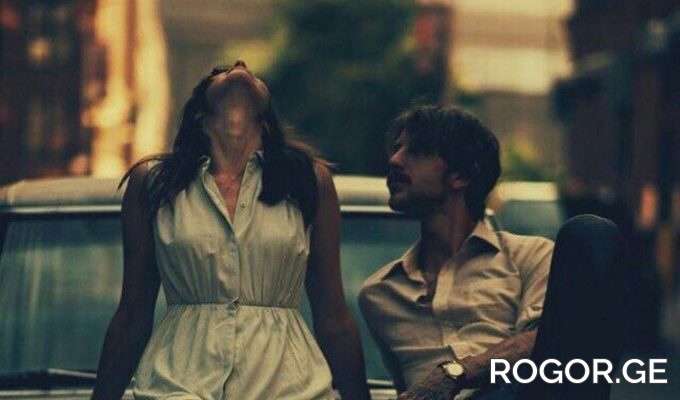 როგორ ამოიცნოთ მოსიყვარულე მამაკაცი 3 ნიშნით - rogor.ge