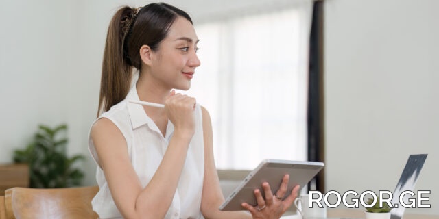 როგორ დავწეროთ სამოტივაციო წერილი, რომელიც მიიქცევს დამსაქმებლის ყურადღებას - rogor.ge