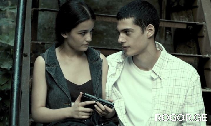 ქვიზი: გამოიცანი ქართული ფილმი ერთი კადრით - rogor.ge