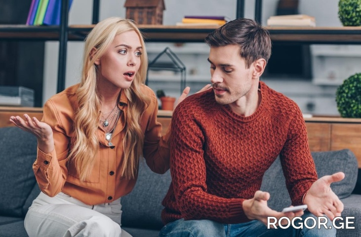 ტოპ 3 მიზეზი, რის გამოც მუდმივად იზიდავთ არასწორ მამაკაცებს - როგორ მოიქცეთ - rogor.ge