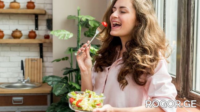 როგორი პროდუქტები უნდა ჭამოთ ახლა, რომ ზამთარში არ იავადმყოფოთ - rogor.ge