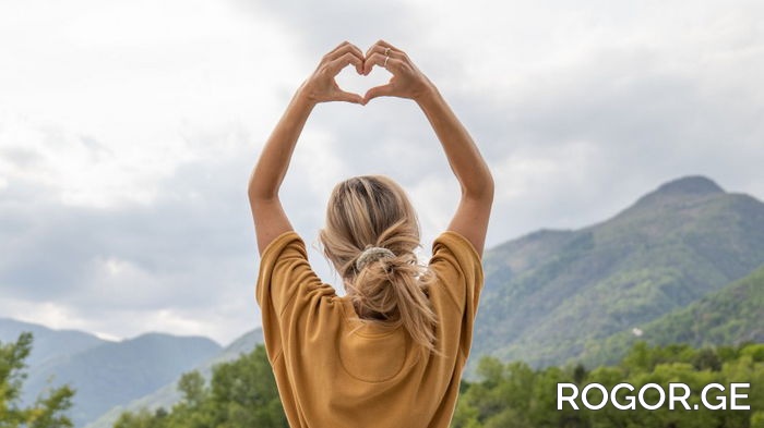იდეალური ხასიათის მქონე ქალების 5 სახელი: გაიგე, როგორი ხარ - rogor.ge