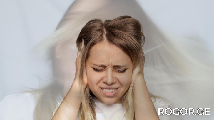 როგორ ამოვიცნოთ ობსესიურ-კომპულსიური აშლილობა - 5 ნიშანი - rogor.ge