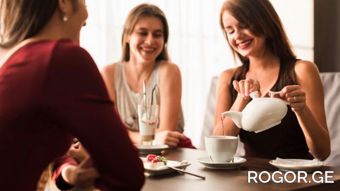 როგორი ჩაი შეამცირებს კიბოს რისკს: დიეტოლოგის რჩევა - rogor.ge