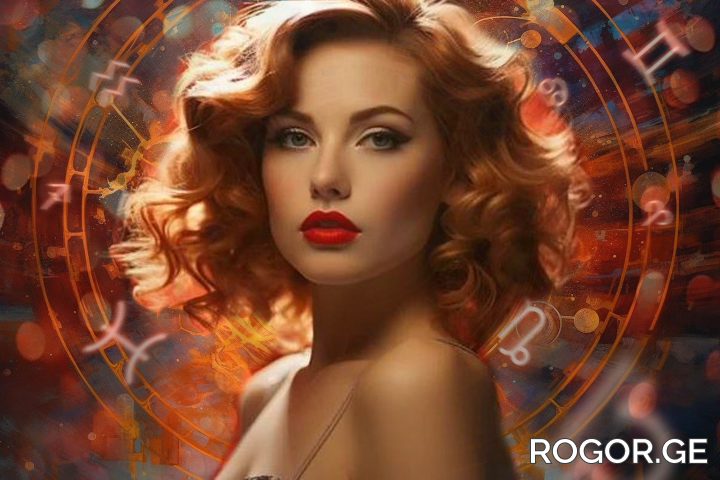 როგორ მოხიბლავენ ყველას ზოდიაქოს ეს ნიშნები ახალ წელს-ისინი ყურადღების ცენტრში იქნებიან - rogor.ge