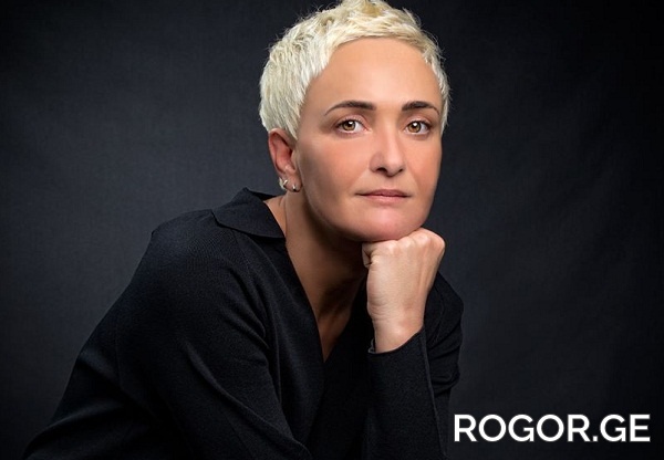 როგორ მოუაროთ კანს - ნანიკო ხაზარაძის რჩევები - rogor.ge