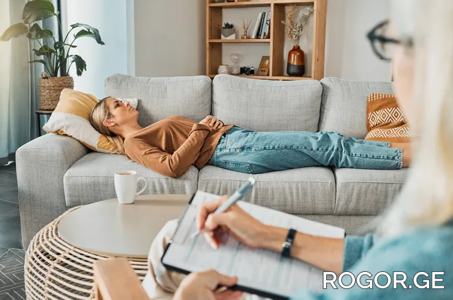 6 რჩევა, რომელსაც ფსიქოთერაპევტები ყველაზე ხშირად აძლევენ პაციენტებს: აირჩიე ის, რაც შეგეფერება ...