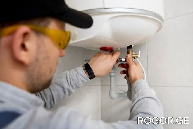 6 ნიშანი, თუ როგორ მიხვდეთ, რომ გათბობის ქვაბი გასაწმენდია - rogor.ge