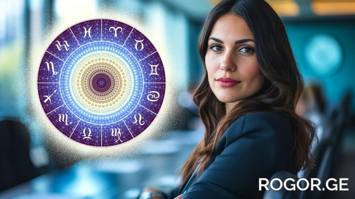 სამყარო თქვენს ფეხებთან: როგორები არიან ზოდიაქოს ნიშნები, რომლებიც დედოფლებად დაიბადნენ - rogor.ge