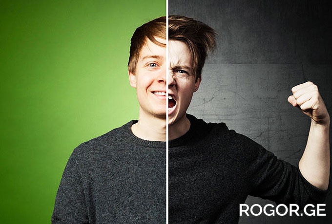 როგორ ამოიცნოთ ფსიქოპათი - rogor.ge