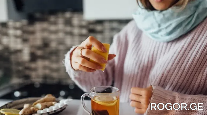7 პროდუქტი, რომელიც გამოჯანმრთელებაში დაგეხმარებათ - rogor.ge