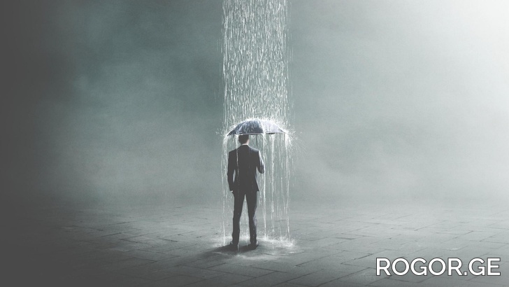 როგორ ვებრძოლოთ ნეგატიურ აზროვნებას - rogor.ge