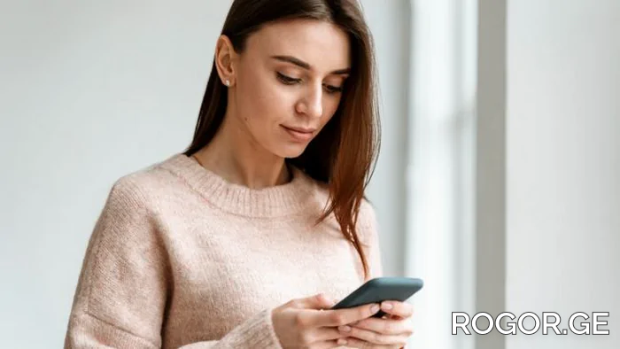 როგორ შეწყვიტოთ გამუდმებით ტელეფონში ყურება და მოიშოროთ მავნე ჩვევა - rogor.ge