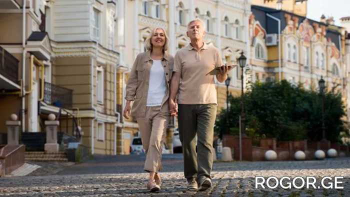 კარდიოლოგმა დაასახელა ჩვევა, რომელიც ცხოვრების გაუმჯობესებაში დაგეხმარებათ - rogor.ge