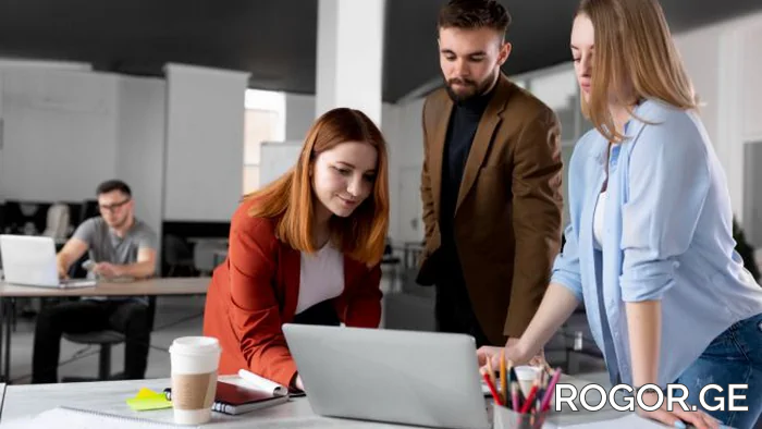 როგორია ადამიანების 6 ჩვევა, რომლებიც სწრაფად მიიწევენ წინ კარიერაში და იღებენ დიდ ხელფასს ...