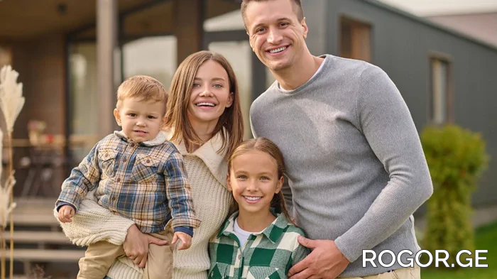 იმისათვის, რომ ბავშვებმა დამოუკიდებლობა ისწავლონ, არასოდეს გააკეთოთ ეს 5 რამ მათთვის - rogor.ge