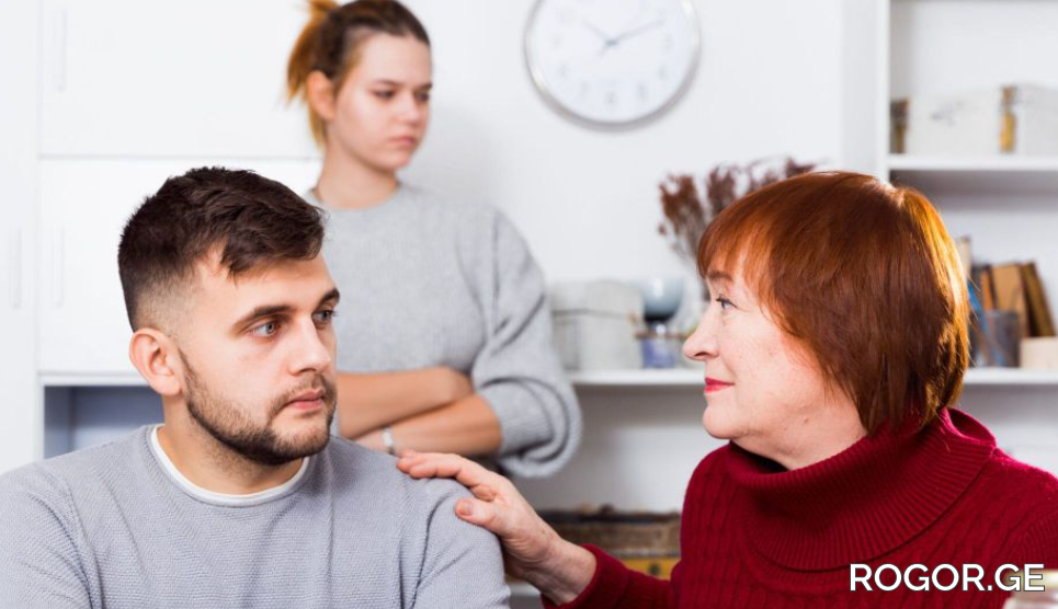 როგორია 3 საუკეთესო სიდედრი ზოდიაქოს ნიშნის მიხედვით - rogor.ge