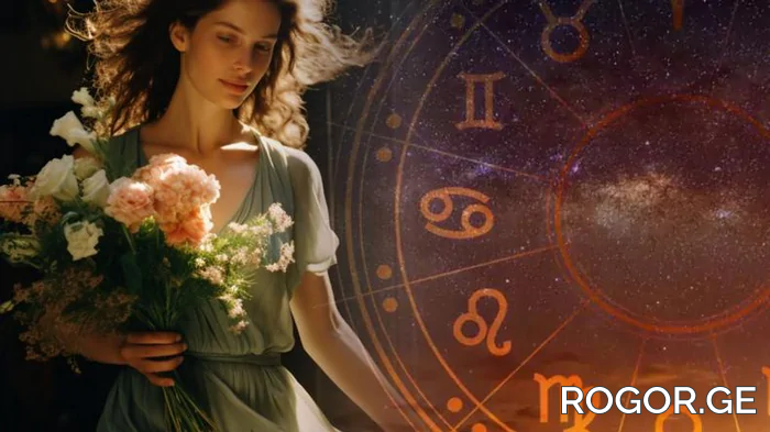 როგორ გაუმართლებს ზოდიაქოს 3 ნიშანს სიყვარულში 8-14 ივლისის პერიოდში: კვირის სასიყვარულო ...