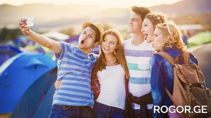 ფსიქოლოგებმა დაასახელეს 7 პატარა ჩვევა, რომელიც მომენტალურად გაზრდის თქვენს მიმზიდველობას - rogor.ge