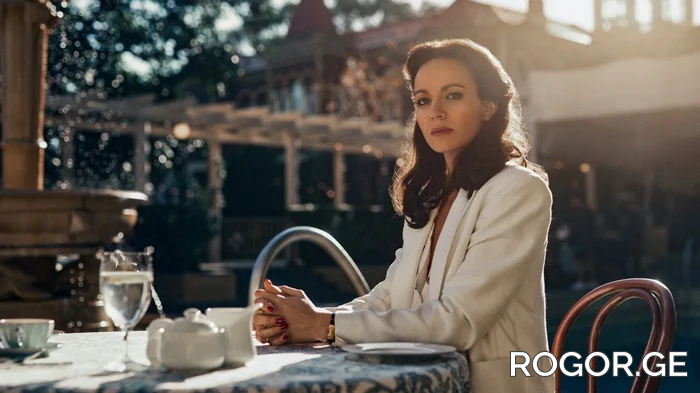 რეალურ მოვლენებზე დაფუძნებული 5 სერიალი, რომელსაც ვერ მოწყდებით - rogor.ge