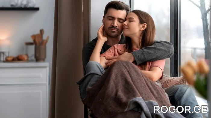 როგორი 10 ფრაზა დაგეხმარებათ, ქალს თავი სიგიჟემდე შეაყვაროთ - rogor.ge