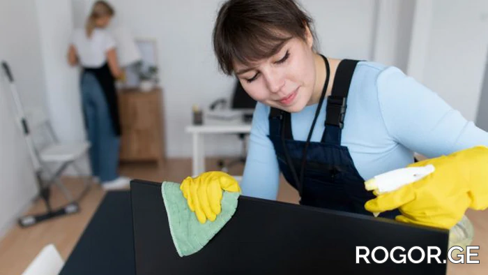 როგორია დასუფთავების 9 ხრიკი, რომელსაც სახლის გენერალურ დალაგებაზე დღემდე იყენებენ - rogor.ge