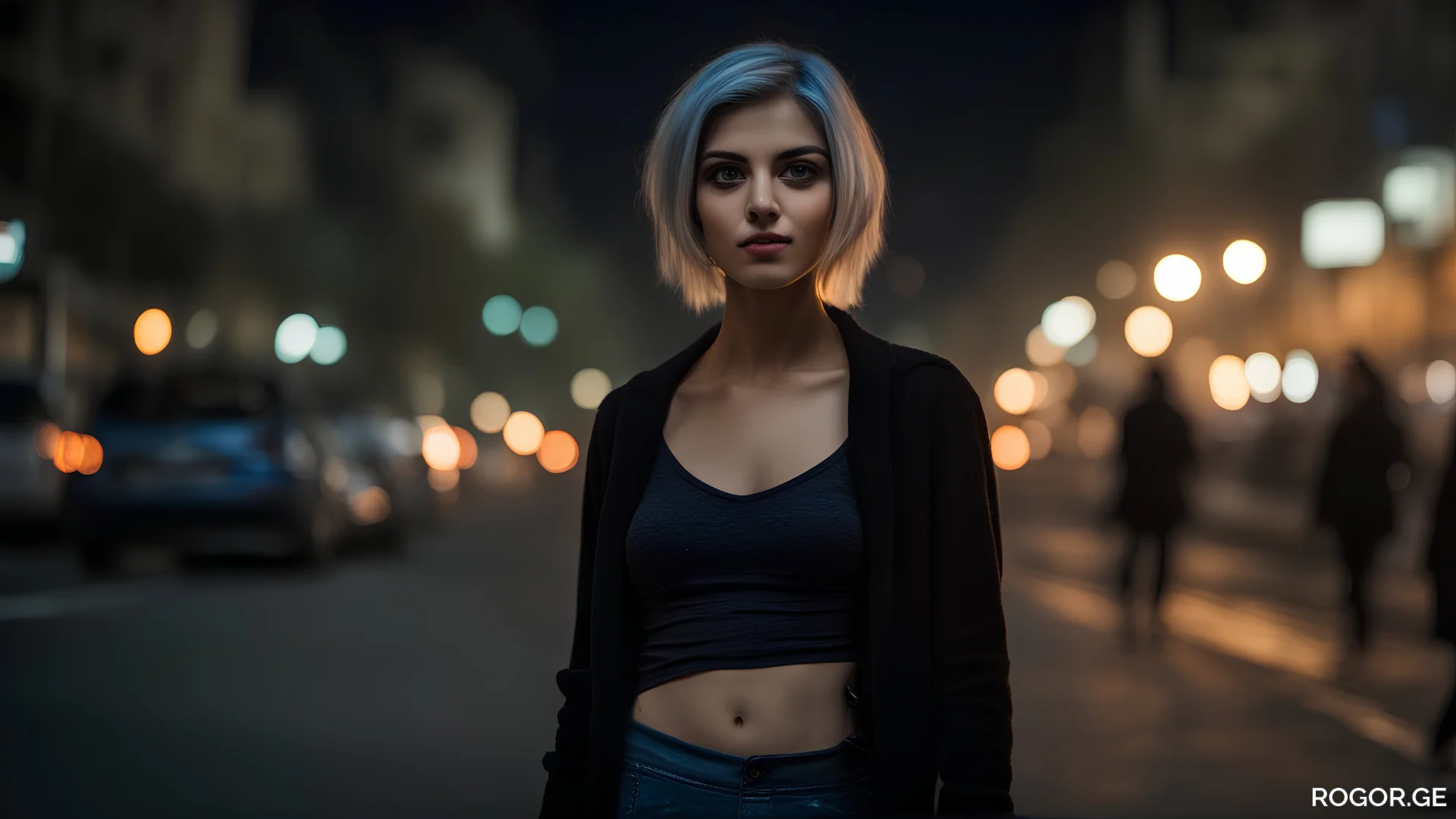 როგორ ჭამო და არ გასუქდე - გამხდარი ქალების 10 ჩვევა - rogor.ge