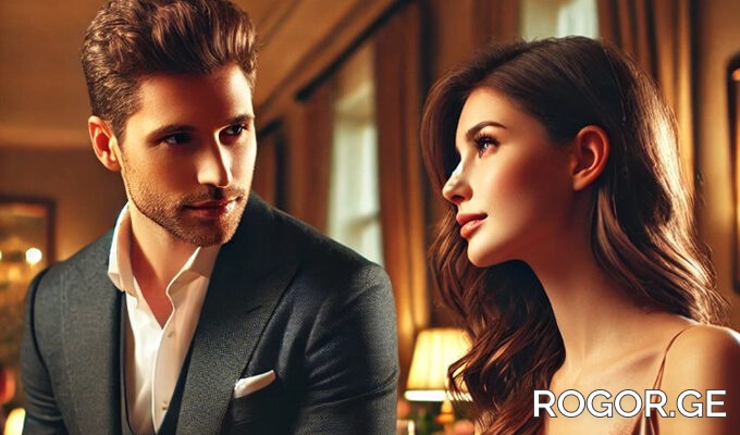 როგორ გახდეთ ქალი, რომლისთვისაც ღირს ბრძოლა: 5 მთავარი საიდუმლო - rogor.ge