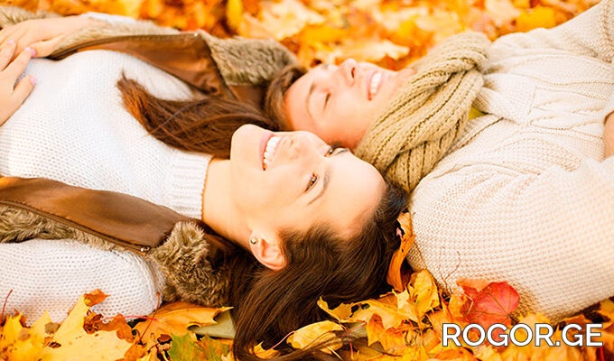 3 მსუბუქი მეთოდი, თუ როგორ იპოვოთ სიხარული ყოველდღე და თავი "ცოცხლად" იგრძნოთ - rogor.ge