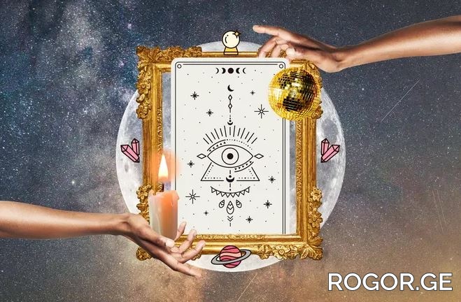 ტარო ჰოროსკოპი კვირისთვის: ვინ ელის სასიამოვნო ცვლილებები და ვინ უნდა მოერიდოს მოტყუებას - rogor.ge