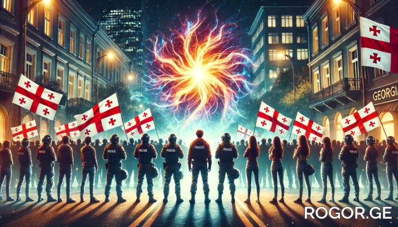 რა არის და როგორ იქმნება ეგრეგორი - rogor.ge