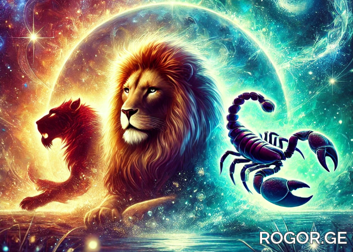 ვის გაუმართლებს 2025 წელს - rogor.ge