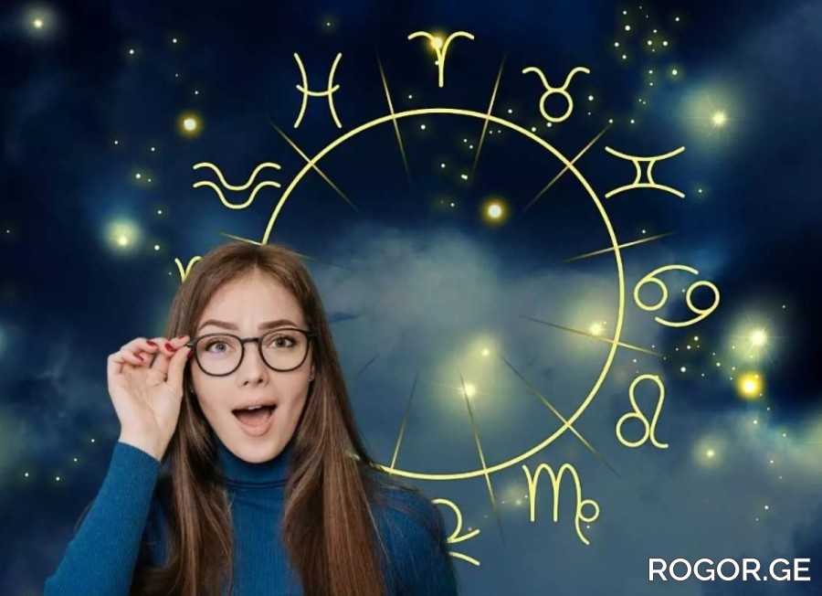 ზოდიაქოს ნიშნები, რომლებიც ადამიანებში კარგად ერკვევიან - rogor.ge
