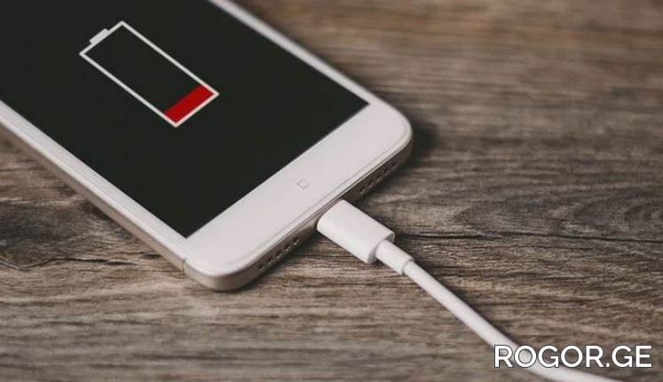 როგორ არ ვიყიდოთ ყალბი დამტენი? ვამოწმებთ ორიგინალია თუ არა 5 წუთში - rogor.ge