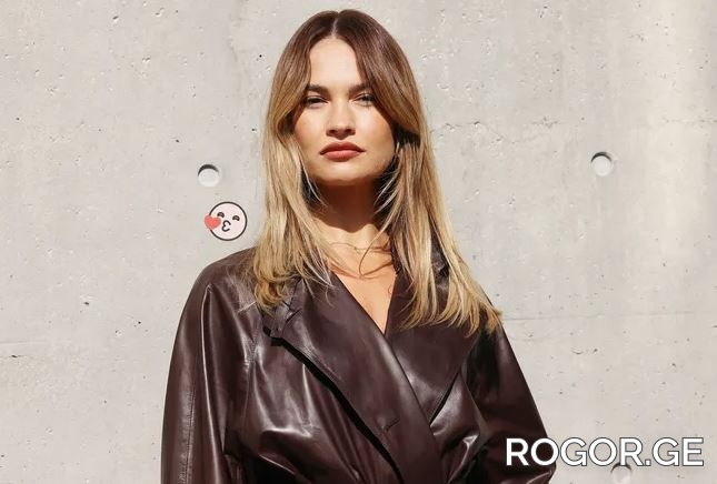 პარიზული ქერა: გაზაფხულის ყველაზე მოდური თმის ფერის 5 ვარიანტი - rogor.ge