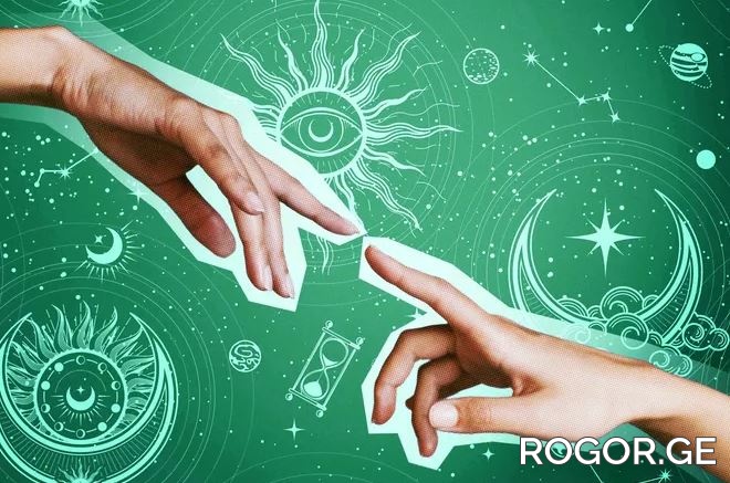 როგორი იქნება კვირა: 7-13 აპრილის ასტროლოგიური პროგნოზი - rogor.ge