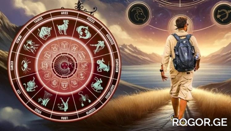 ეს ზოდიაქოს ნიშნები სამყაროსგან ძლიერ აღმავლობასა და მხარდაჭერას იგრძნობენ: რა ელის მათ - rogor.ge